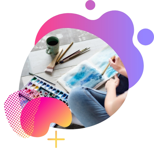 Study Creative Arts & Graphic Designer Courses in Abroad | AECC Global