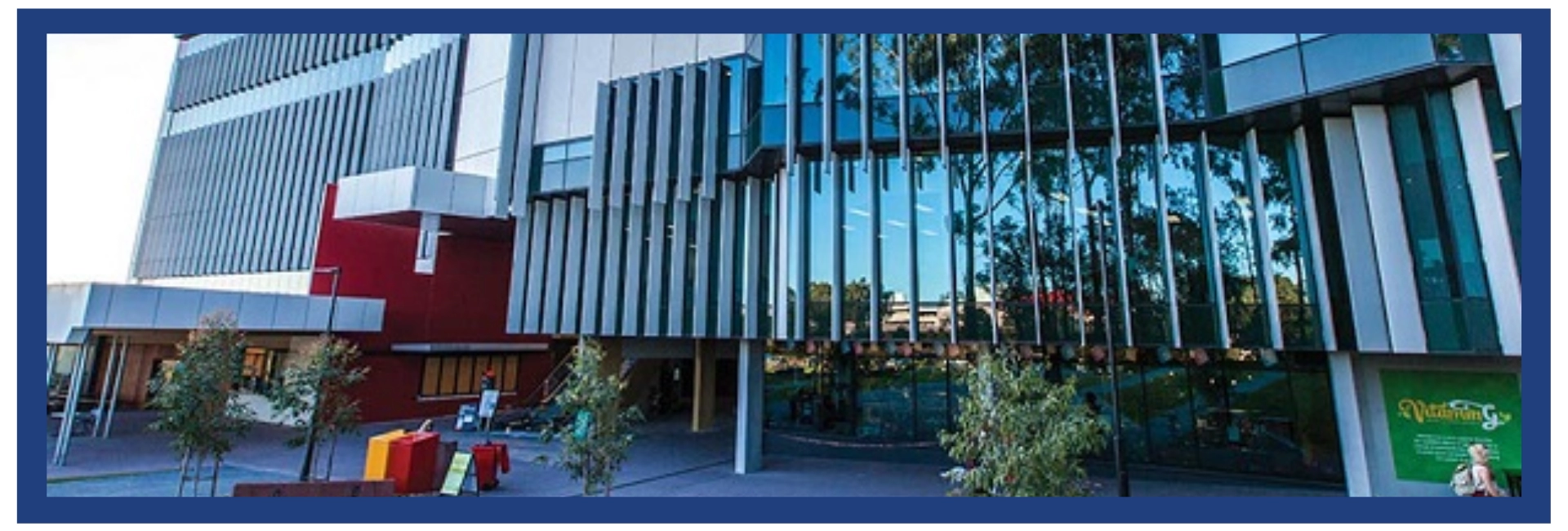 Griffith University Gold Coast Australia