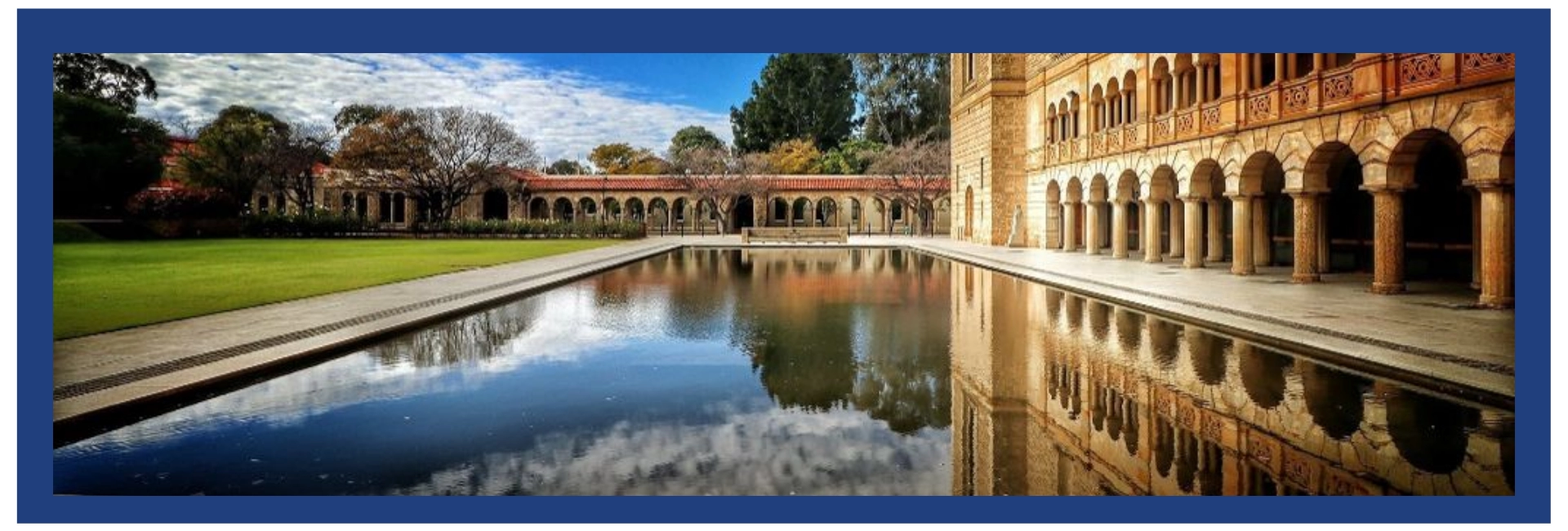 University of Western Australia (UWA)