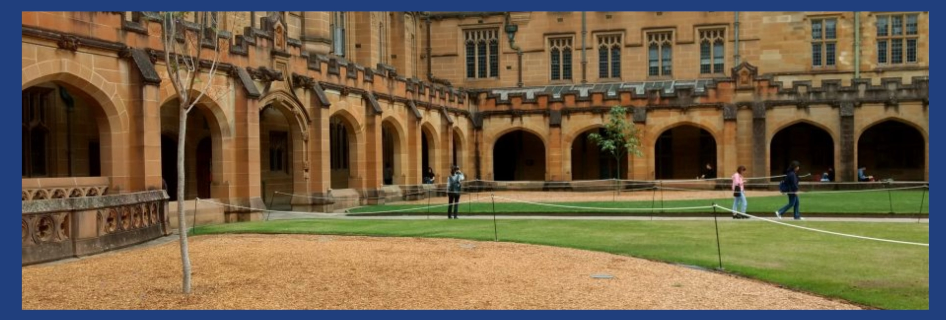 Academia International