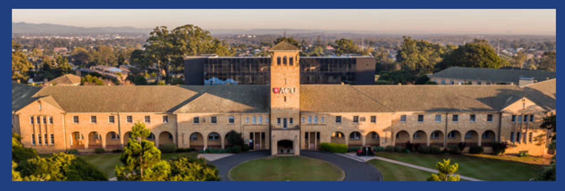 Australian Catholic University (ACU)