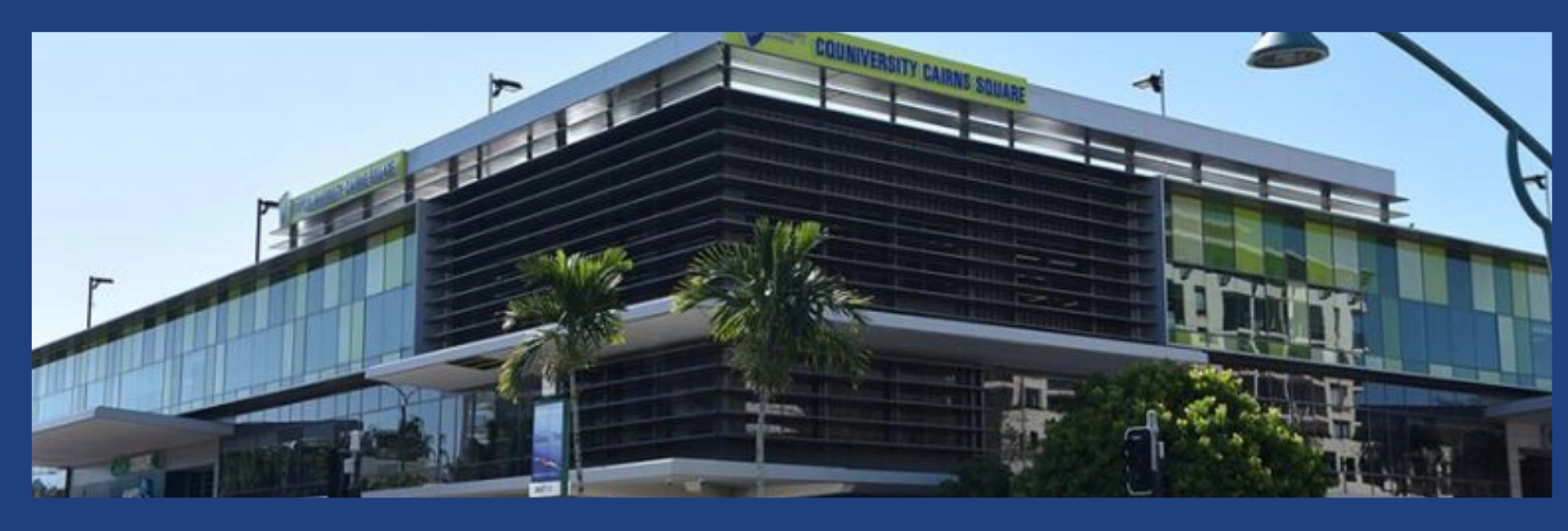 Central Queensland University (CQU)