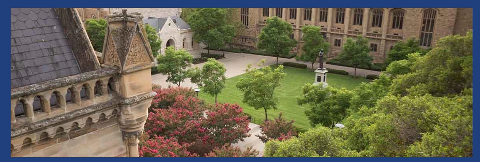 University of Adelaide (UoA)