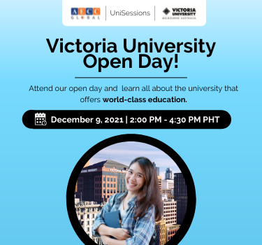 Victoria University