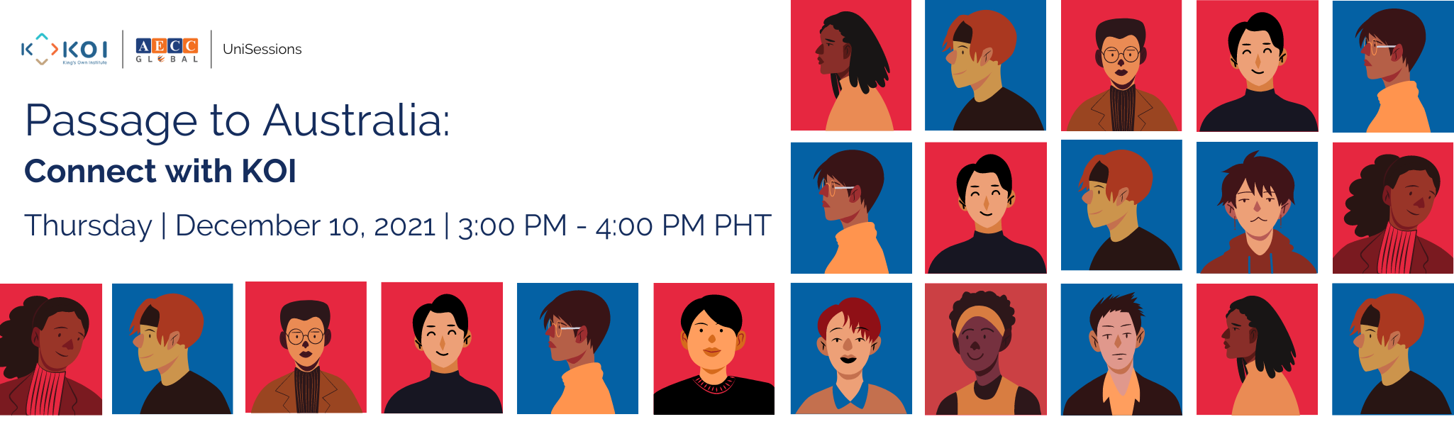 King’s Own Institute