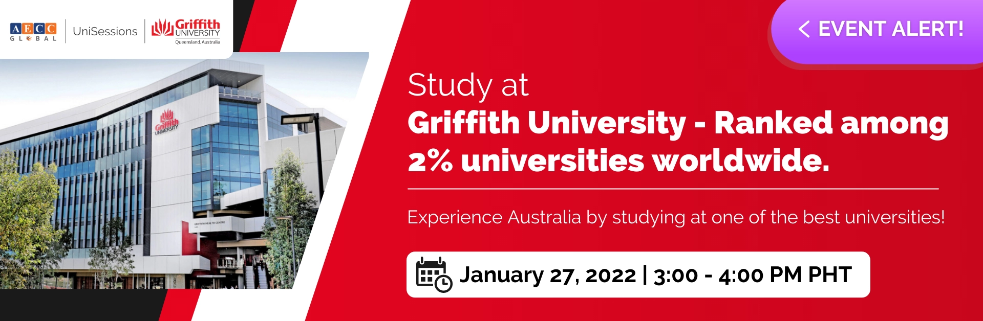 Griffith University