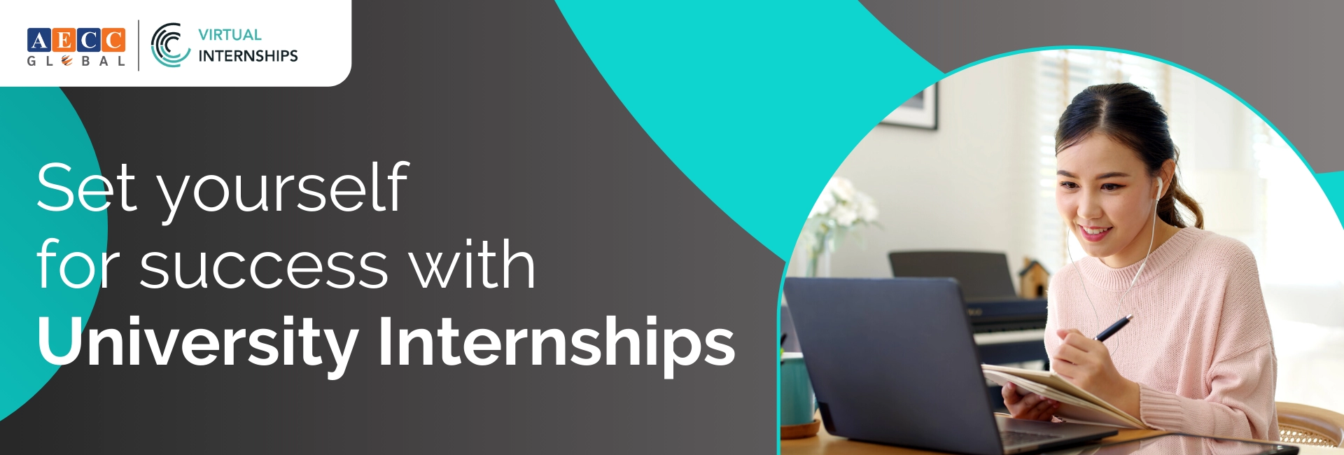 Virtual Internships