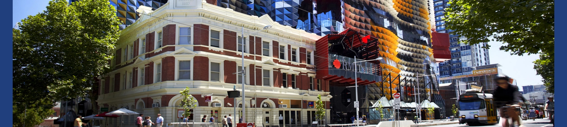 RMIT University
