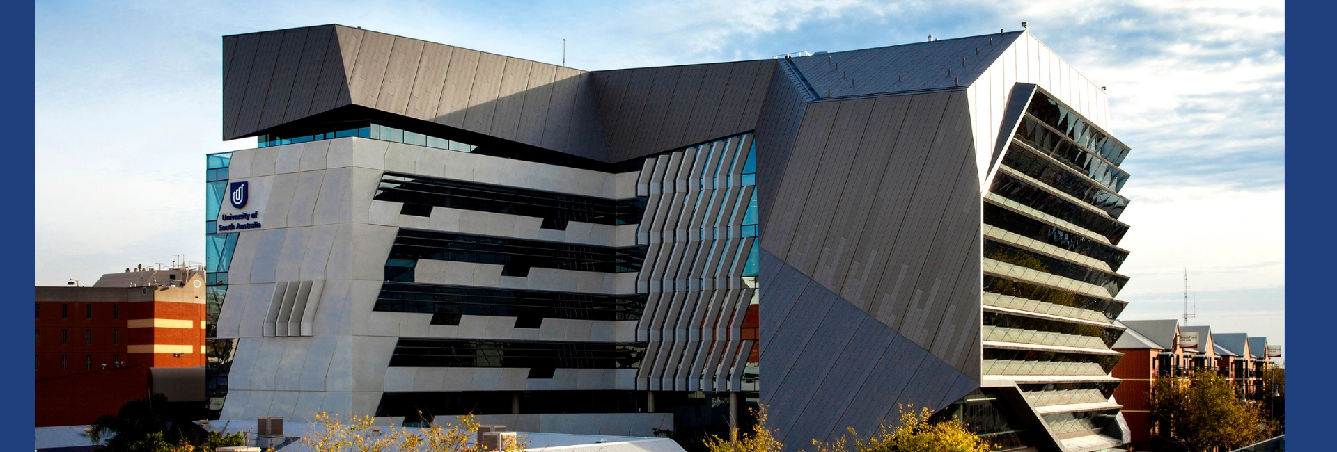 University of South Australia (UniSA)