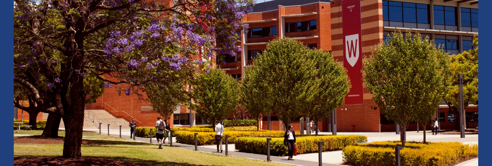Western Sydney University