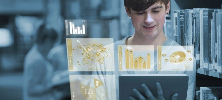 Digital Pathway in Achieving Your Dream IT Job - AECC