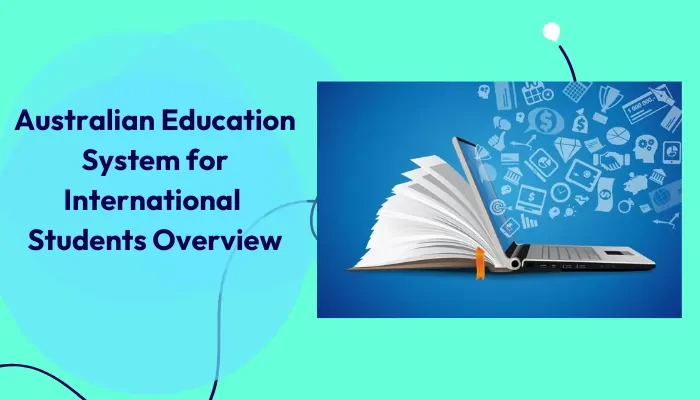 Australian Education System for International Students Overview - AECC