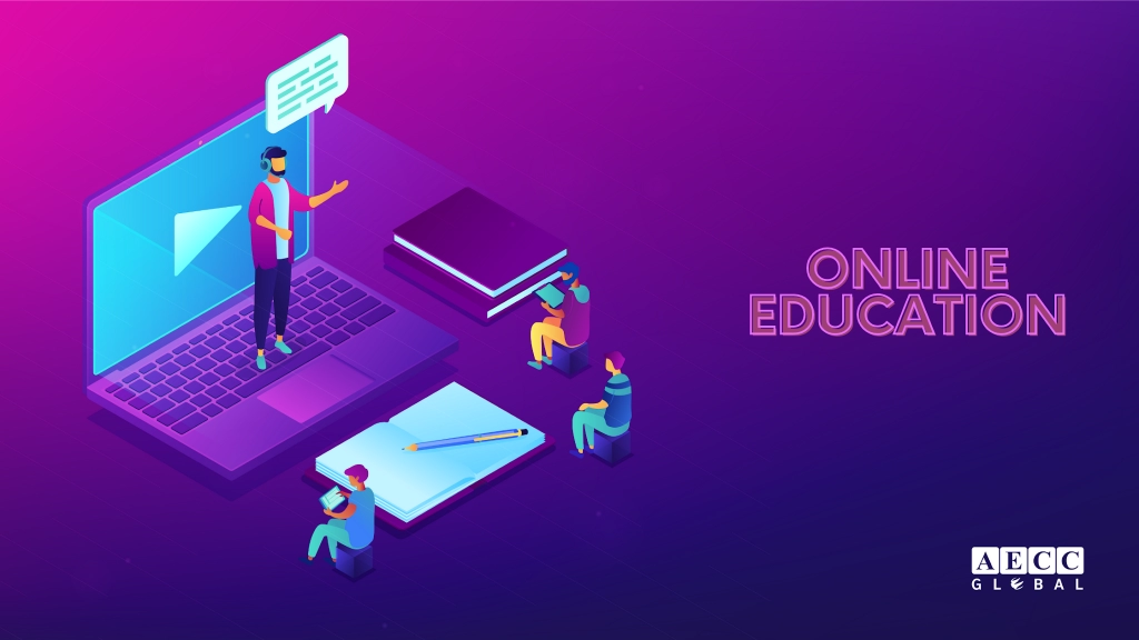 What you really need to know about online education. - AECC