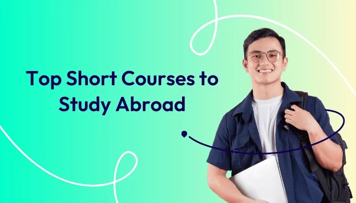Top Short Courses Abroad | AECC