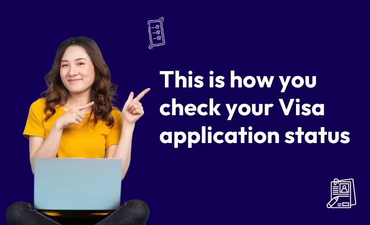 How to Check Your Visa Application Status | AECC Philippines