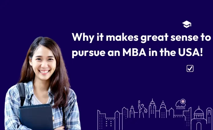 Study MBA in USA: Universities, Fees & Requirements - AECC