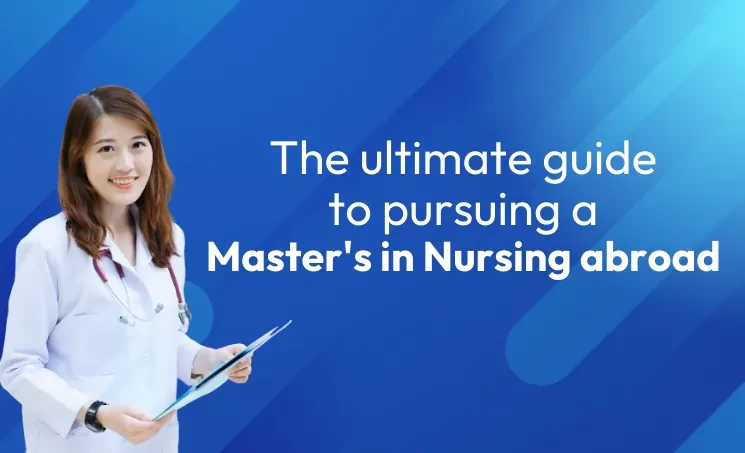 Study Master's in Nursing Courses & Universities Requirements - AECC