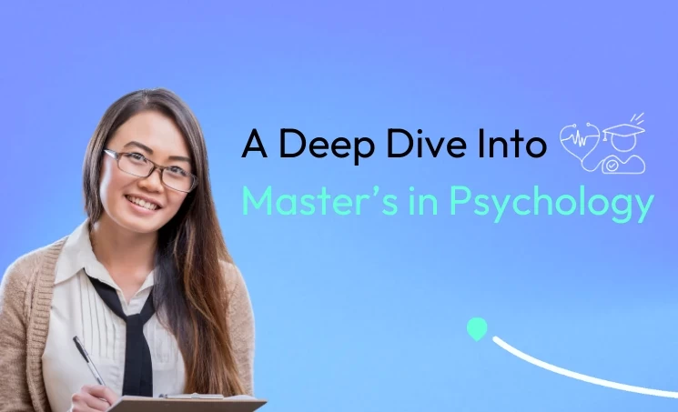 Study Master’s in Psychology: Best Universities, Fees & Requirements - AECC