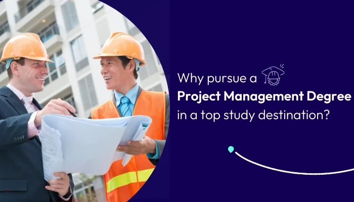 What is Project Management? Skills & Requirements - AECC