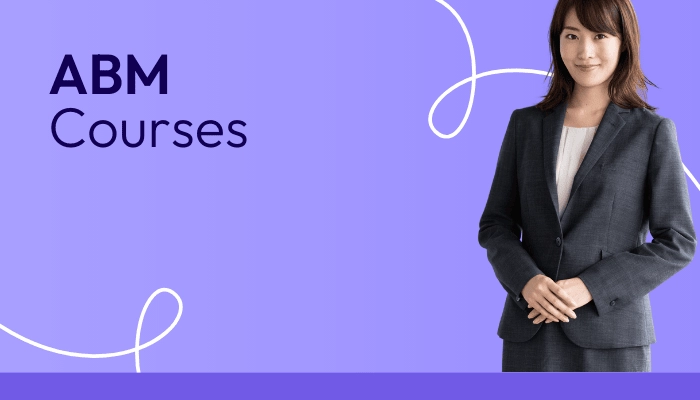 10 ABM Courses (Accountancy Business and Management) to Study Abroad - AECC