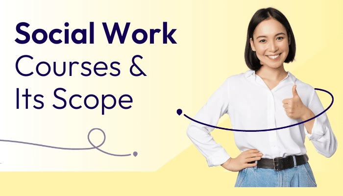 Find and Explore Social Work Courses | Career Scope - AECC