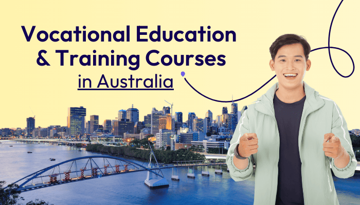 Top VET Courses in Australia for International Students - AECC