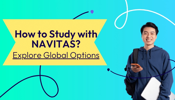 How to Study with Navitas - Explore Global Options - AECC