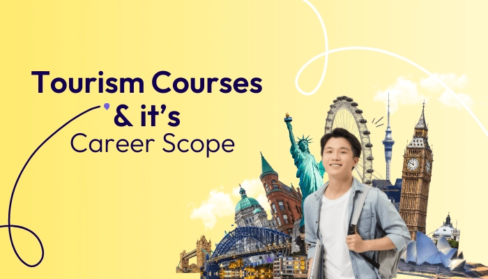 Most Popular Tourism Courses & it's Career Scope - AECC