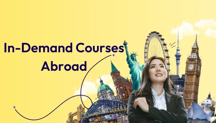 Most Popular In-Demand Courses Abroad for Filipinos - AECC