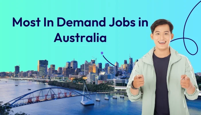 In-Demand Jobs in Australia 2025 | AECC