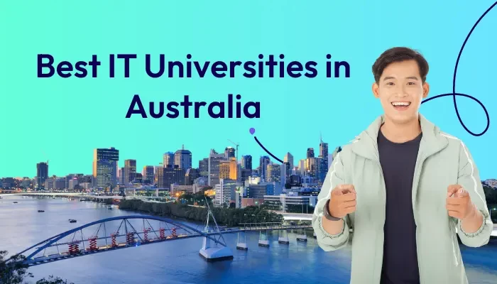 10 Best IT Universities in Australia for International Students - AECC