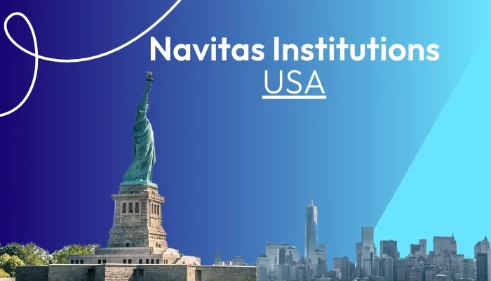 Navitas in the USA: Expanding Educational Horizons - AECC