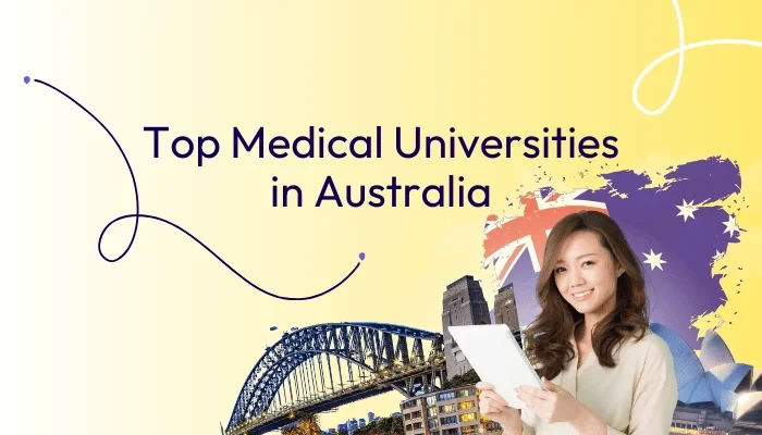 Top Medical Universities in Australia for International Students - AECC