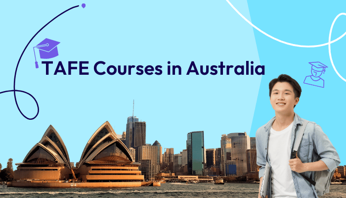 TAFE Courses in Australia | AECC