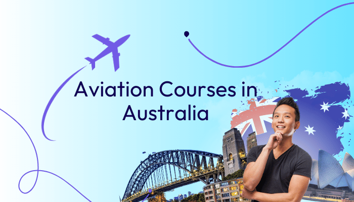 10 Best Aviation courses in Australia for International students - AECC