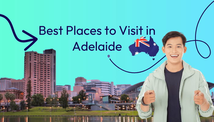 Top 10 Places to Visit in Adelaide - AECC