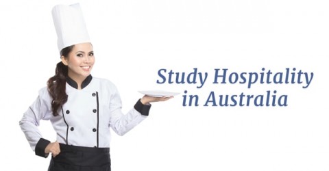 Why Study Food and Hospitality Courses in Australia? - AECC