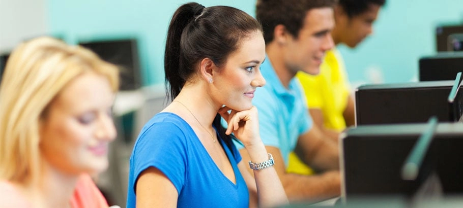 English Proficiency Tests - AECC